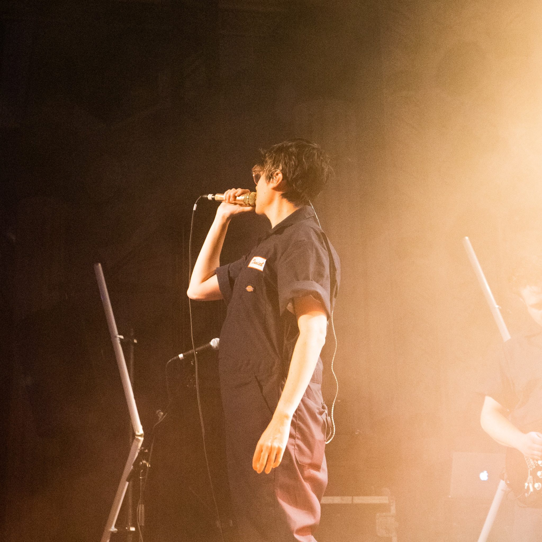 Joywave @ the Metro - WIIT Radio 88.9FM