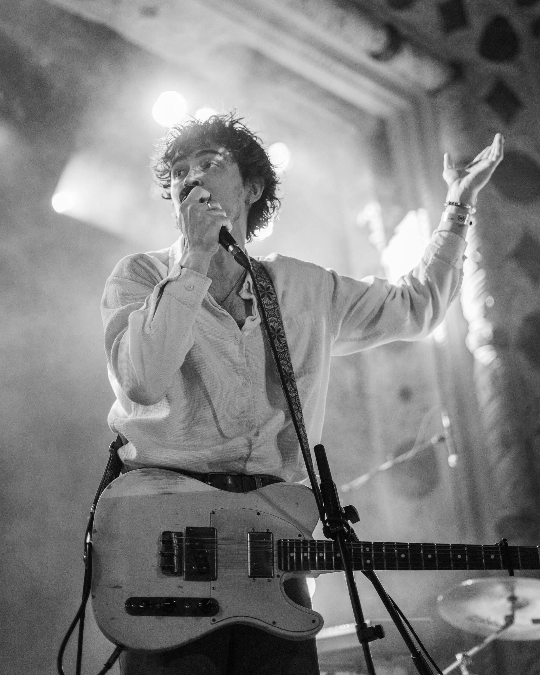 friko @ the metro - WIIT Radio 88.9FM