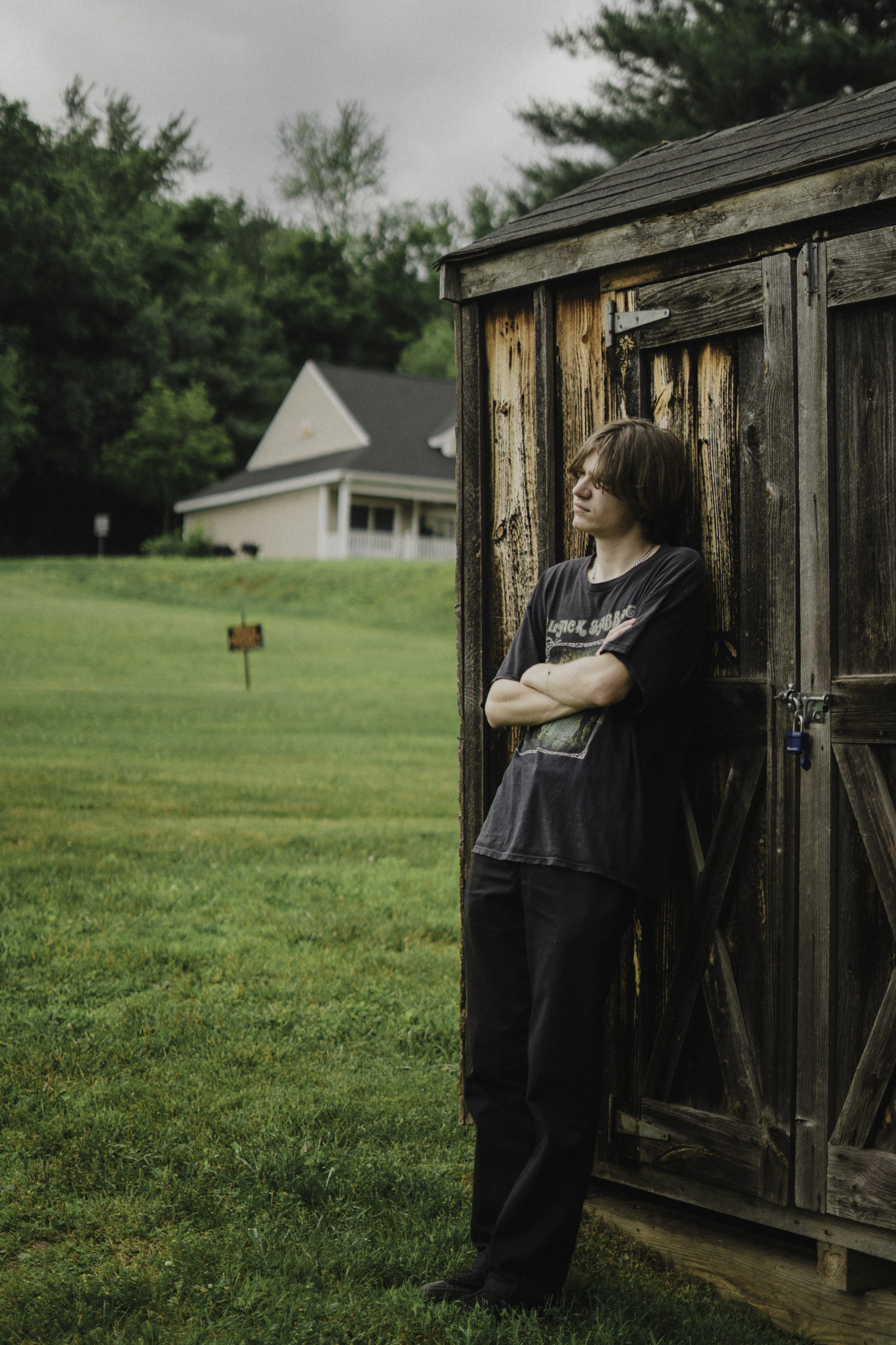The Truman Sinclair Show - WIIT Radio 88.9FM